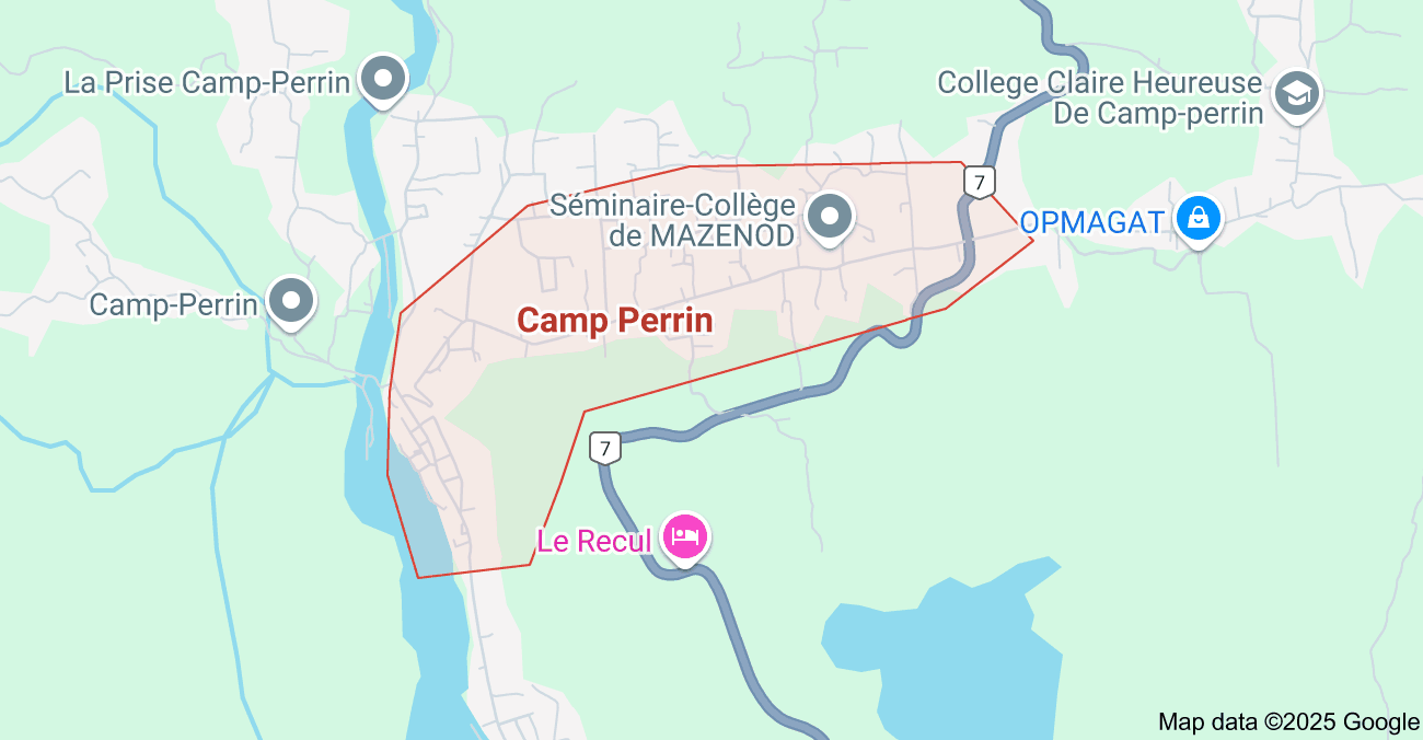 Camp-Perrin – Camp-Perrin