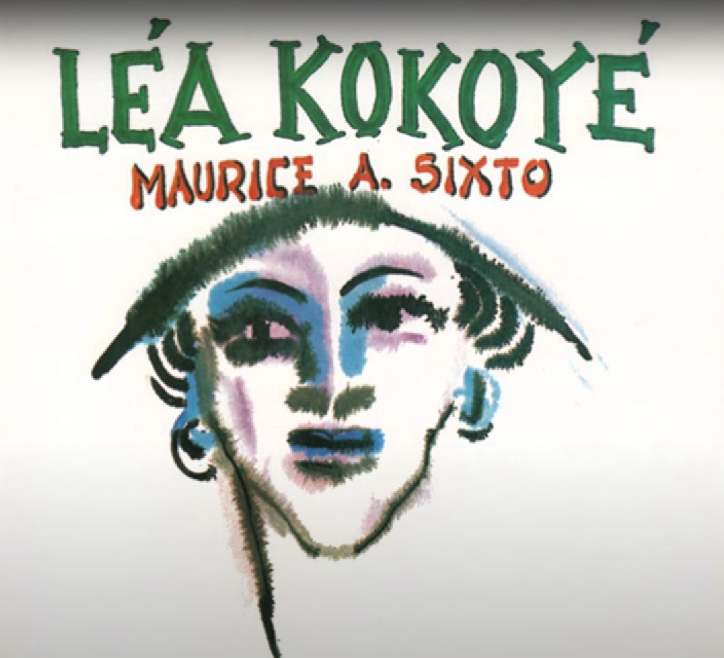 LEA KOKOYE – Camp-Perrin